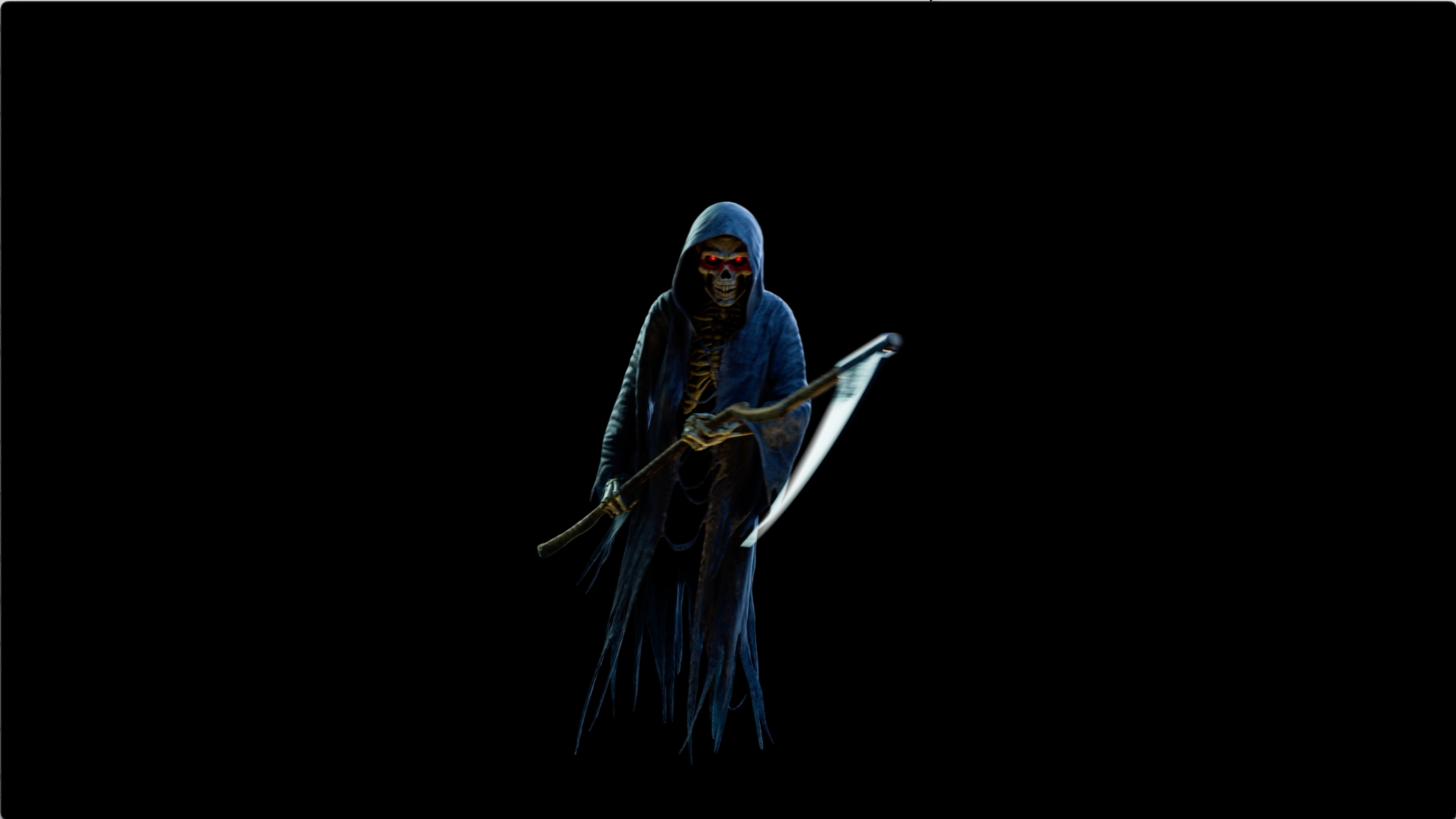 AtmosFX relased Legends of Halloween | Old School Haunter