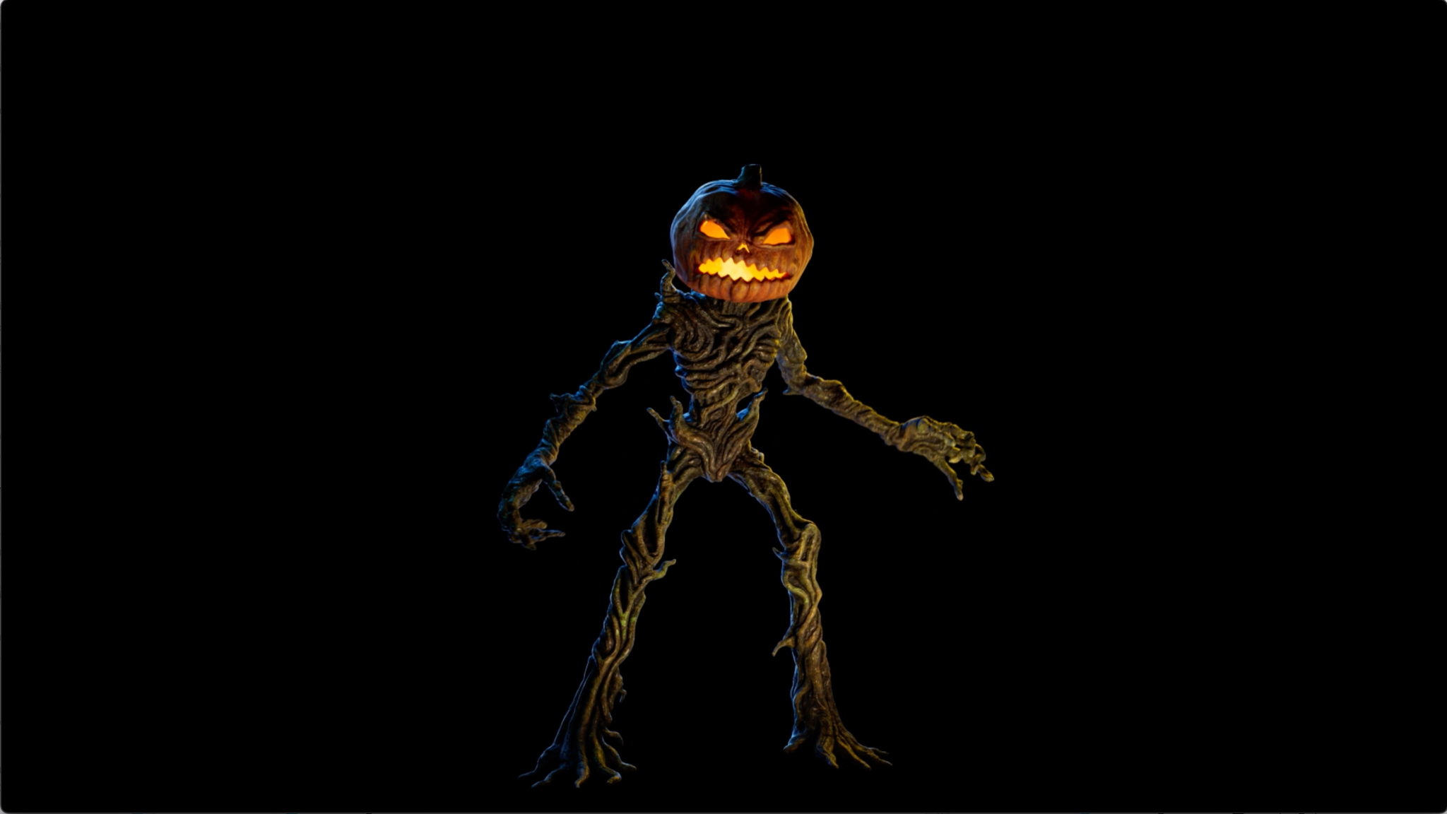 AtmosFX relased Legends of Halloween | Old School Haunter